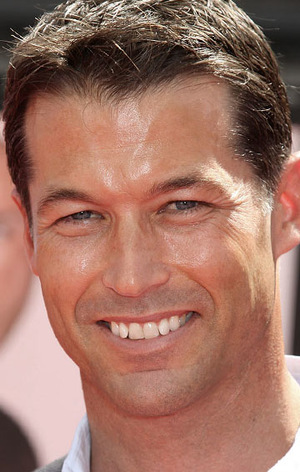 Зен Геснер - актор - біографія, фото, найкращі фільми і серіали