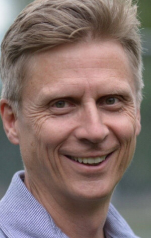 Leo Geter - actor, writer, director, sound director, producer