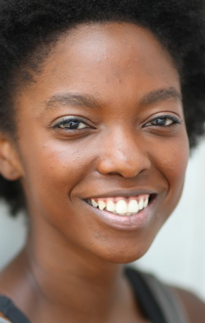 Tenaj L. Jackson - actress - biography, photo, best movies and TV shows