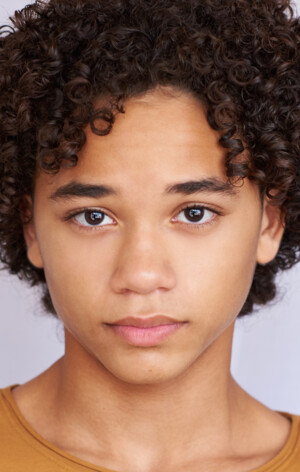 Noah Cottrell - actor - biography, photo, best movies and TV shows