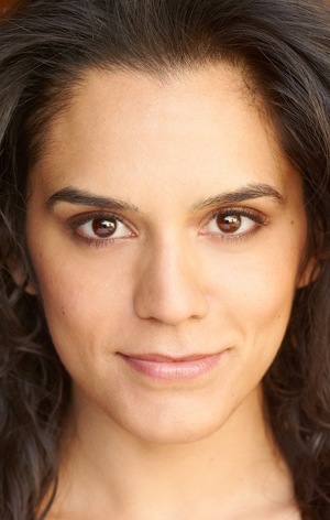 Sepideh Moafi - actress - biography, photo, best movies and TV shows