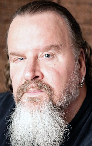 Donald Gibb - actor - biography, photo, best movies and TV shows