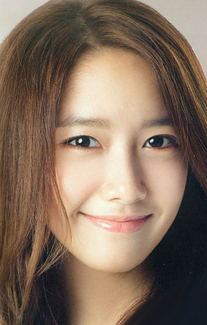 Lim Yoon-ah - actress - biography, photo, best movies and TV shows