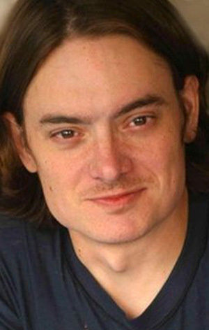 Todd Giebenhain - actor - biography, photo, best movies and TV shows