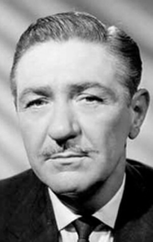 Alan Gifford - actor - biography, photo, best movies and TV shows
