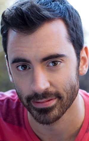Nick Ferrucci - actor - biography, photo, best movies and TV shows