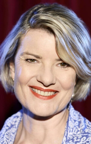 Andrea Moor - actress - biography, photo, best movies and TV shows