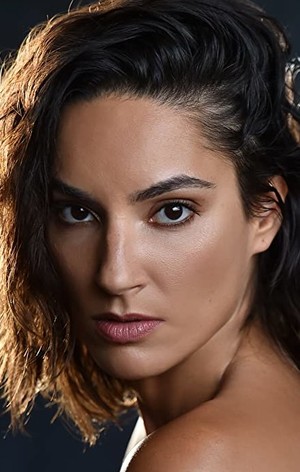 Helena Haro - actress - biography, photo, best movies and TV shows