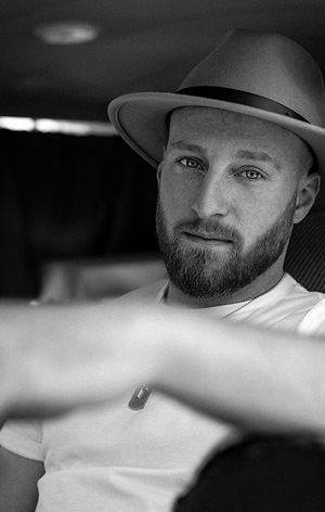 Taylor Wiese - actor - biography, photo, best movies and TV shows