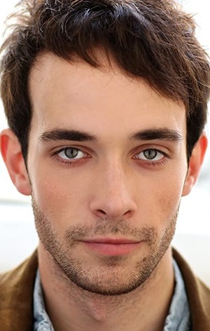 Jake Horowitz - actor - biography, photo, best movies and TV shows