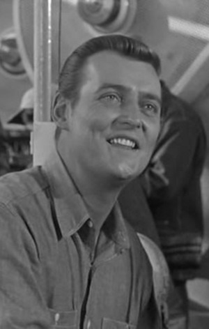 Tom Gilson - actor - biography, photo, best movies and TV shows