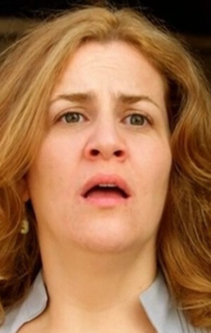 Pamela Flores - actress - biography, photo, best movies and TV shows