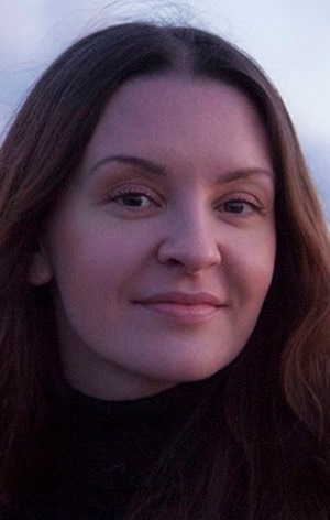 Anna Zaytseva - director, writer, producer, actress, editor