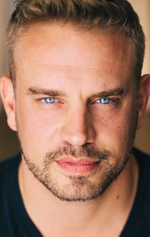 Josh Crotty - actor, producer - biography, photo, best movies and TV shows