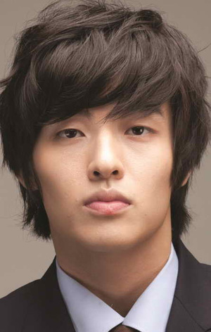 Kang Ha-Neul - actor - biography, photo, best movies and TV shows