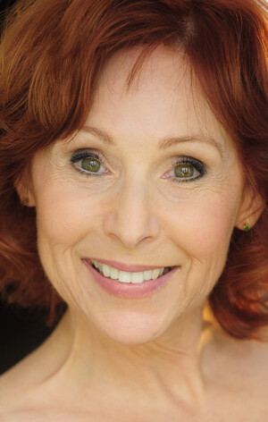 Cisse Cameron - actress - biography, photo, best movies and TV shows