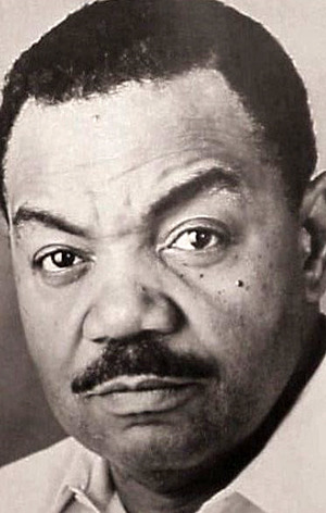 Roy Glenn - actor - biography, photo, best movies and TV shows