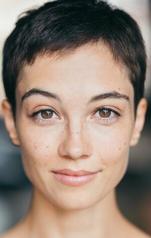 Alice Handoll - actress - biography, photo, best movies and TV shows