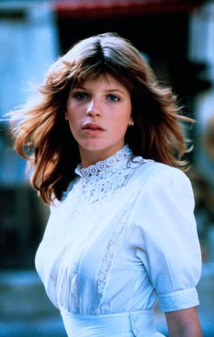 Imogen Annesley - actress - biography, photo, best movies and TV shows