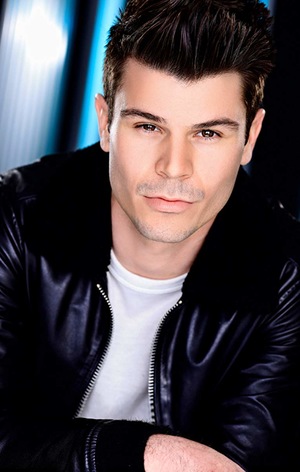 Dan Garland - actor, sound director