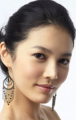 Hyeon-jin Park - actress - biography, photo, best movies and TV shows