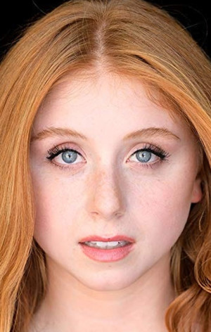 Juliette Angelo - actress - biography, photo, best movies and TV shows