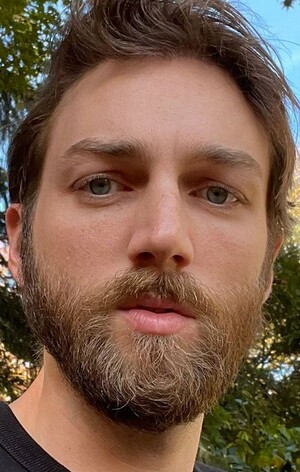 Matthew Fifer - director, writer, actor, editor, camera