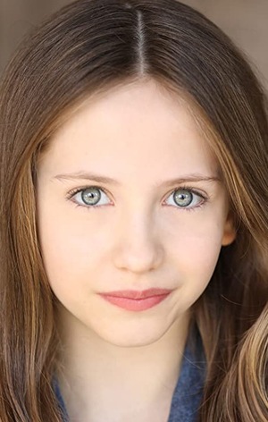 Shiloh Nelson - actress, director, writer, composer, editor, producer