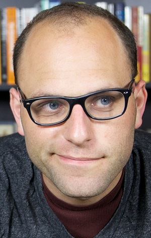 Raphael Bob-Waksberg - writer, actor, director, editor, producer