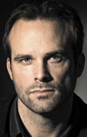 David A MacDonald - actor - biography, photo, best movies and TV shows