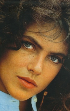 Clio Goldsmith - actress - biography, photo, best movies and TV shows