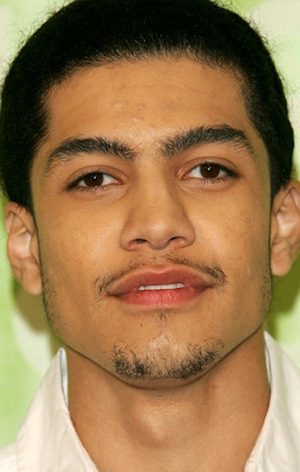 Rick Gonzalez - actor - biography, photo, best movies and TV shows