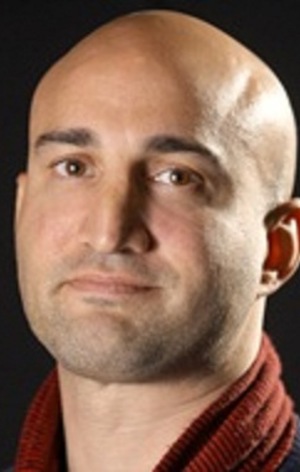 Shashi Rami - actor - biography, photo, best movies and TV shows