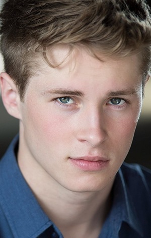 Michael Provost - actor, director, producer, designer