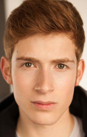 Daniel David Stewart Actor