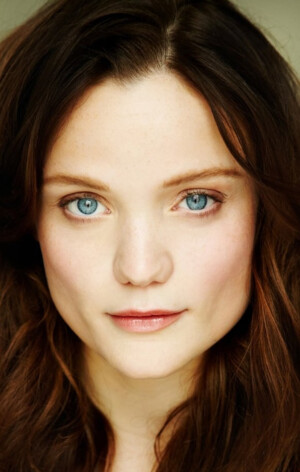 Anna Samson - actress - biography, photo, best movies and TV shows