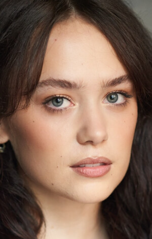 Lucy Loken - actress, producer