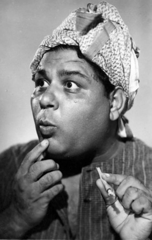 Gope - actor - biography, photo, best movies and TV shows