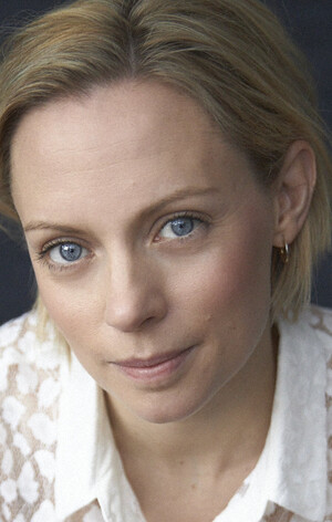 Lucy Phelps - actress - biography, photo, best movies and TV shows