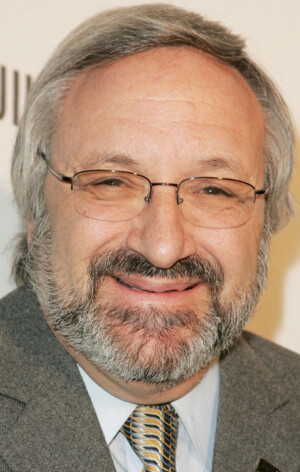 Barry Gordon - actor, writer, producer