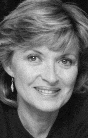 Hannah Gordon - actress - biography, photo, best movies and TV shows