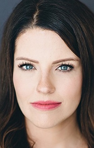 Alys Crocker - actress - biography, photo, best movies and TV shows