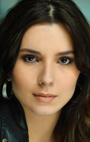 Kate Nichols - actress, producer