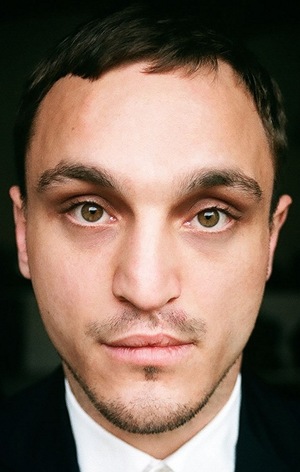 Franz Rogowski - actor - biography, photo, best movies and TV shows
