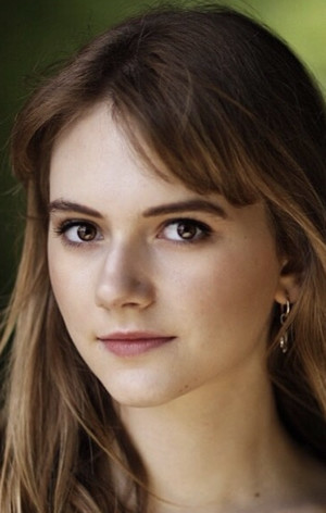 Emilia Jones - actress - biography, photo, best movies and TV shows