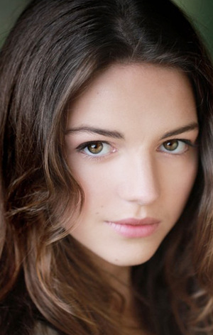 Ella Hunt - actress - biography, photo, best movies and TV shows