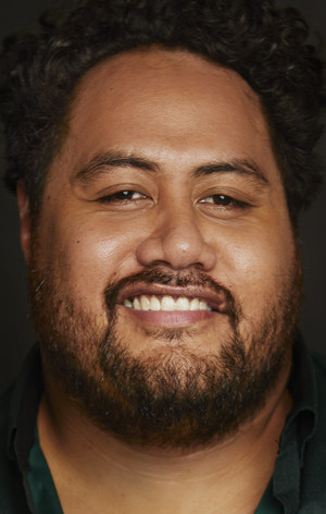 Michael Logo - actor - biography, photo, best movies and TV shows