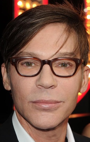 Steve Antin - actor, writer, director, producer