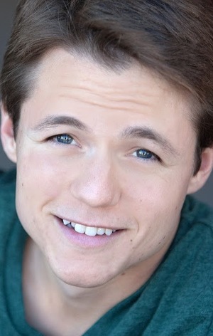 Michael Varde - actor, director, writer, camera, producer