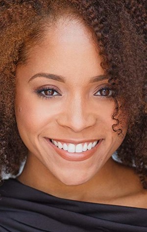 Brittany Baker - actress, producer